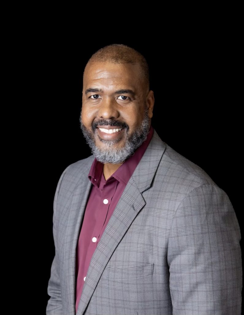 Michael Houston - Prince William Chamber of Commerce