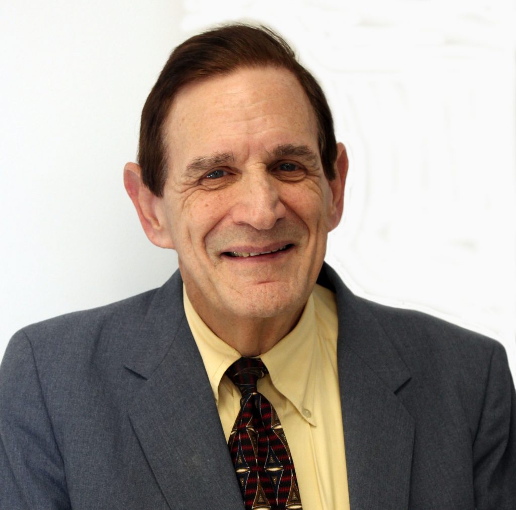 Steve Danziger- First Vice Chair - Prince William Chamber of Commerce