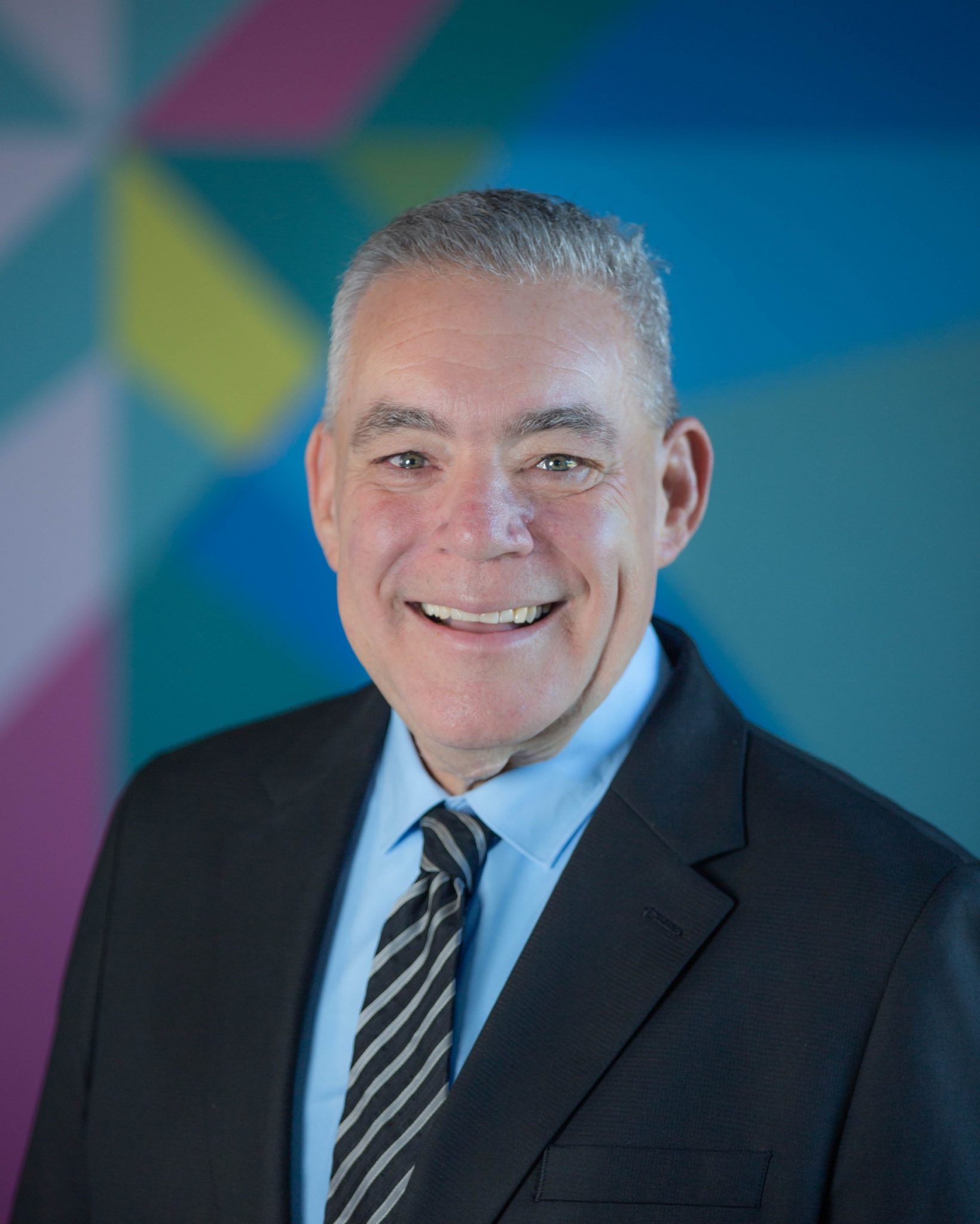Meet the Staff - Prince William Chamber of Commerce