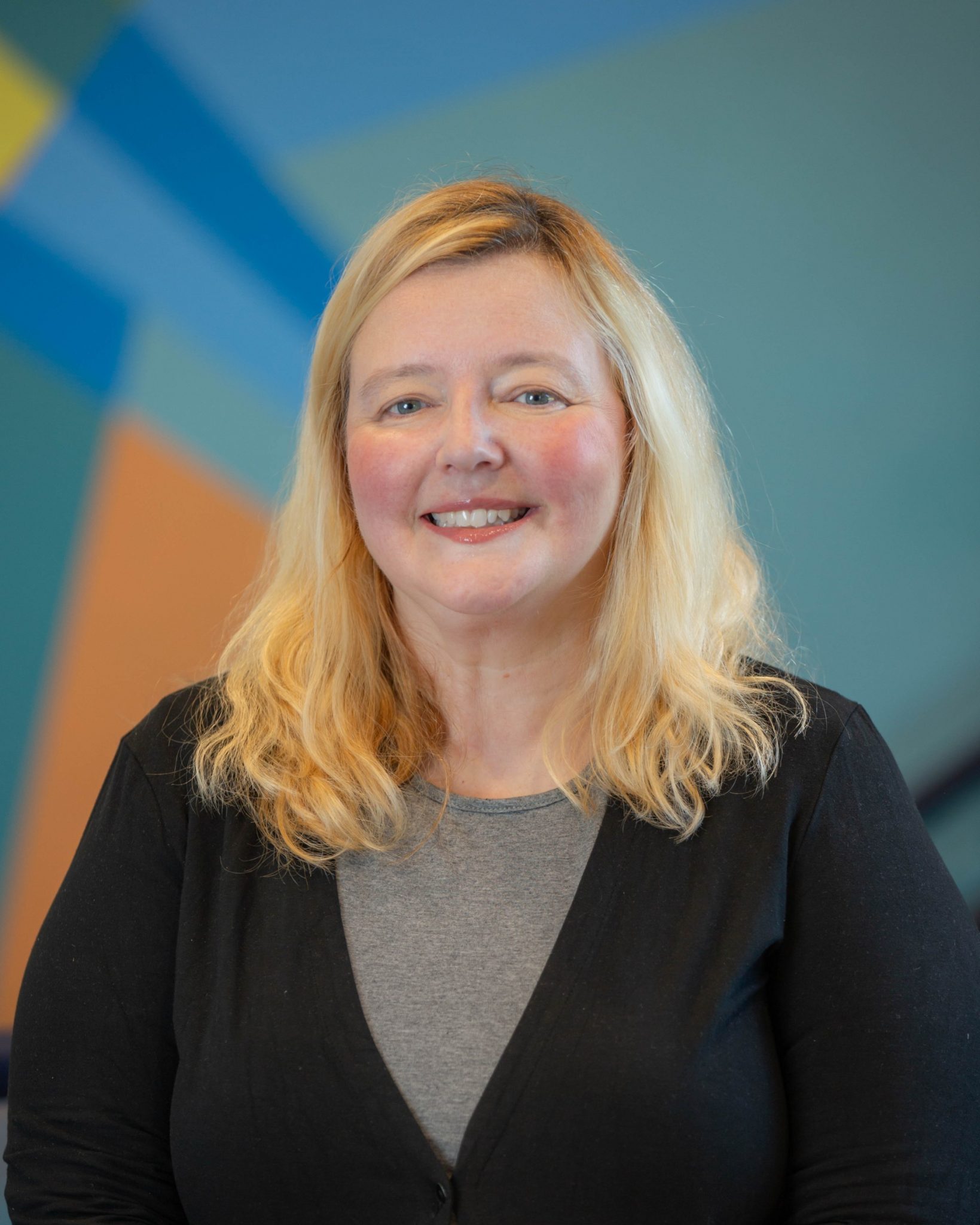 Meet the Staff - Prince William Chamber of Commerce